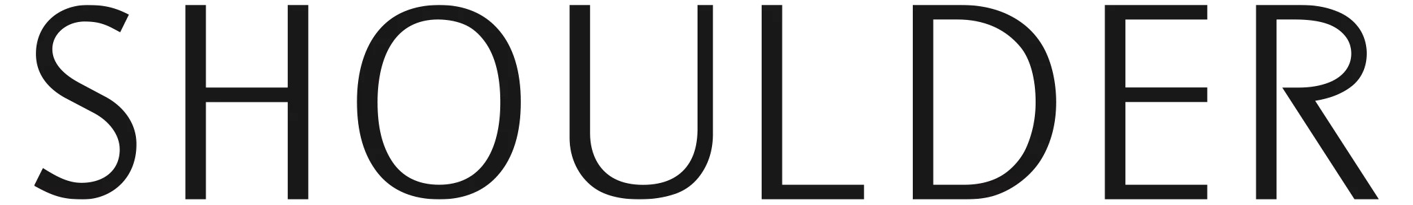 Coleção No Seu Ritmo: Blusas, Calças, Vestidos e Mais | Shoulder